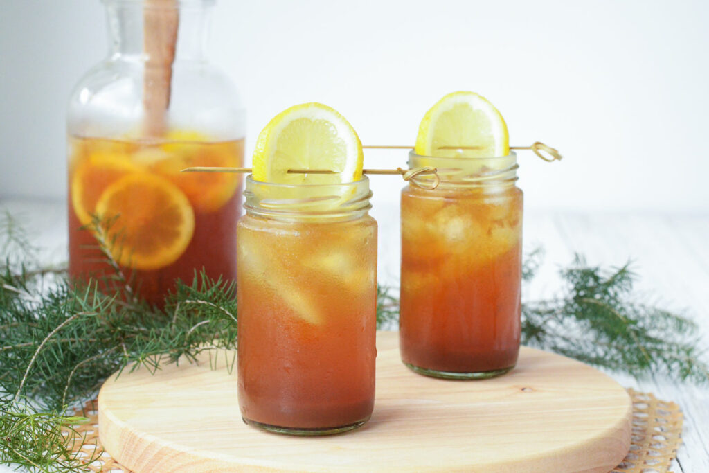 Tamarind Tea | Asian Inspirations