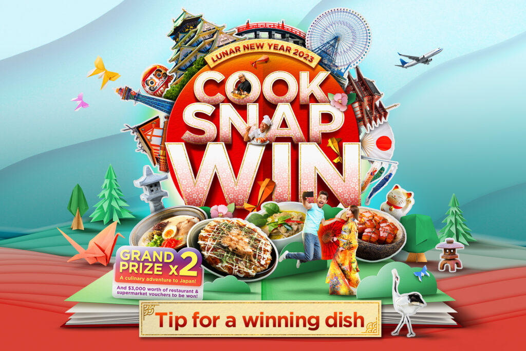 Experiences | Asian Inspirations