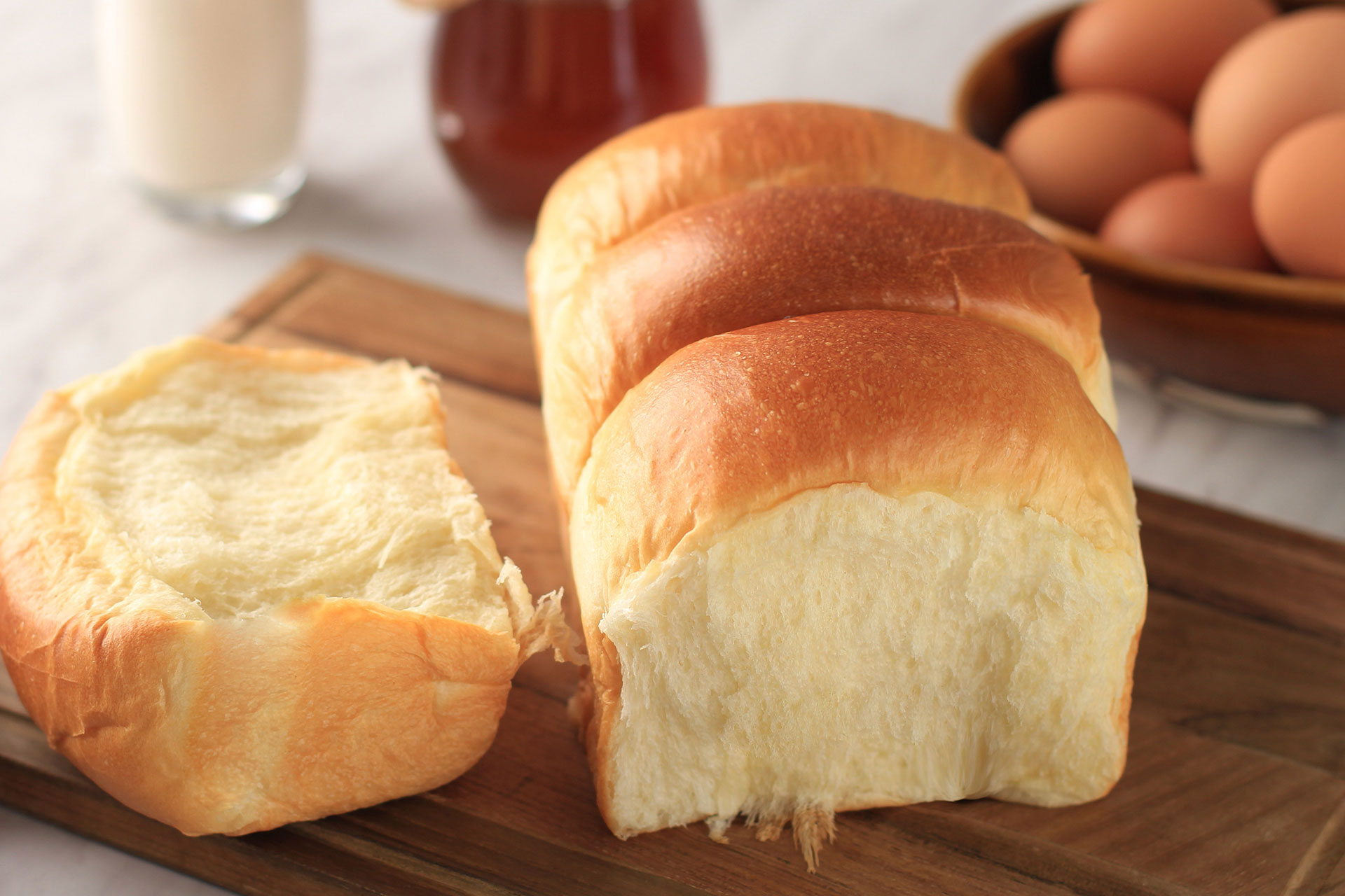 Breads Breads