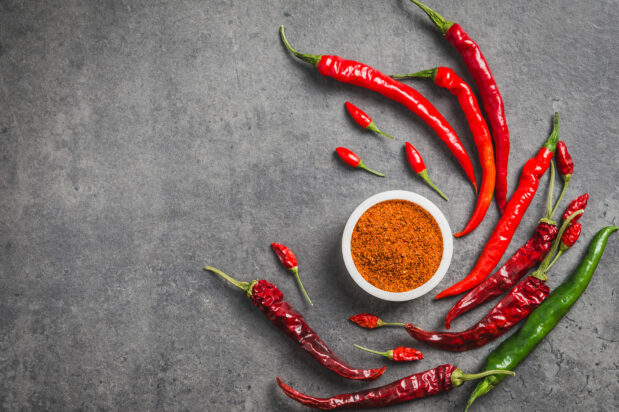 Australia’s Favourite Asian Delights | Asian Inspirations