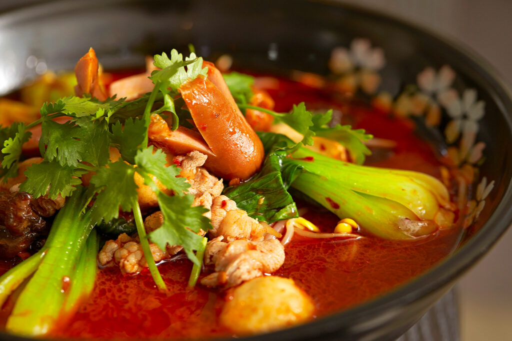 Malatang: The Tongue-numbing One Bowl Wonder | Asian Inspirations