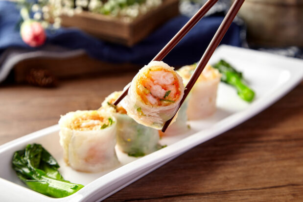 Cheung Fun: The Rice Noodle That’s More Than a Noodle | Asian Inspirations