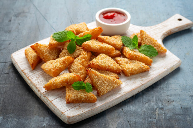 The Fascinating History of Australian Chinese Cuisine | Asian Inspirations