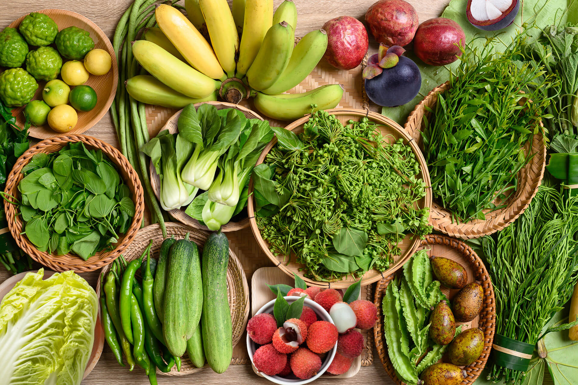 Asian Ingredients | Asian Inspirations