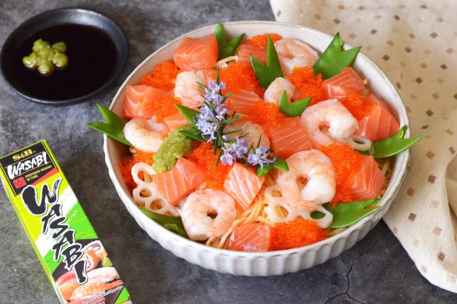 Asian Food Recipes - Authentic & Easy to Cook | Asian Inspirations