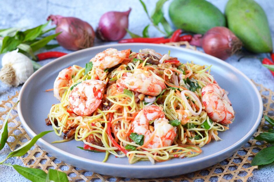 Asian Food Recipes - Authentic & Easy to Cook | Asian Inspirations