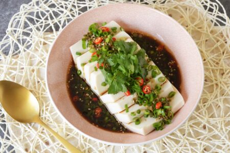 Asian Recipes - Healthy & Authentic | Asian Inspirations