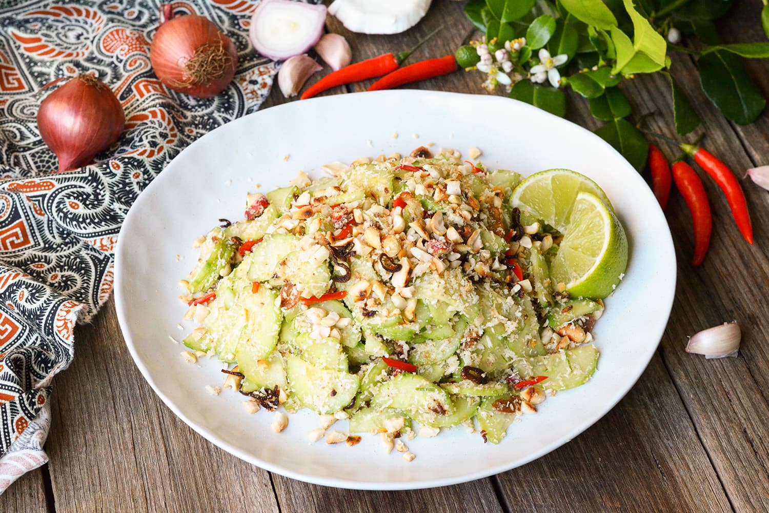 Indonesian Recipes - Authentic & Easy to Cook | Asian Inspirations