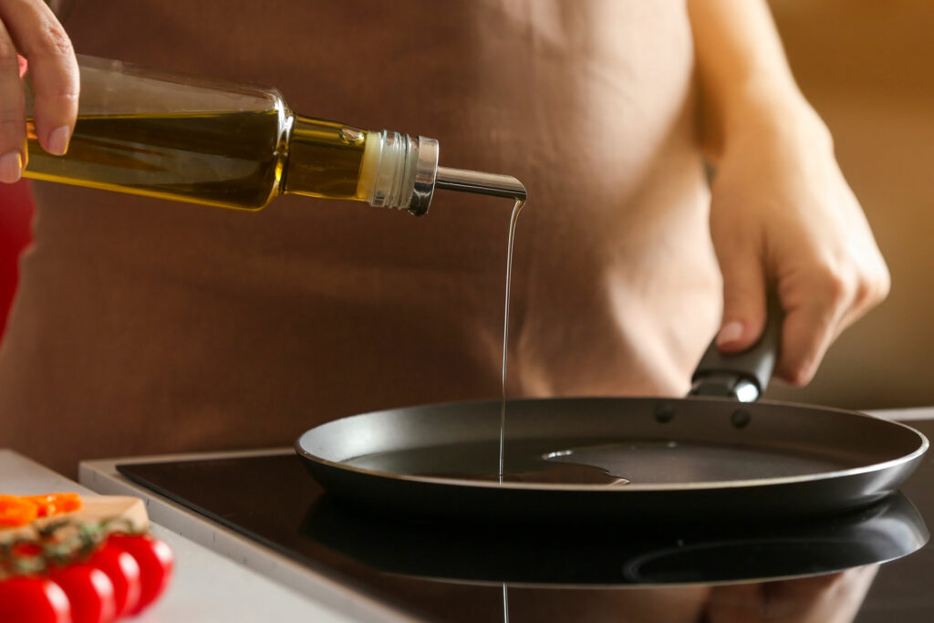 3 Tasteful Extra Virgin Olive Oils for Your Asian Cooking Needs | Asian ...