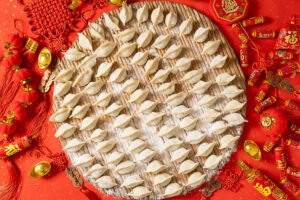 Dumplings: A Lunar New Year Treat for Everyone | Asian Inspirations