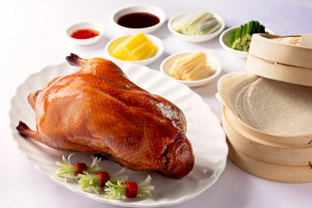 How to Handle and Savour Duck | Asian Inspirations