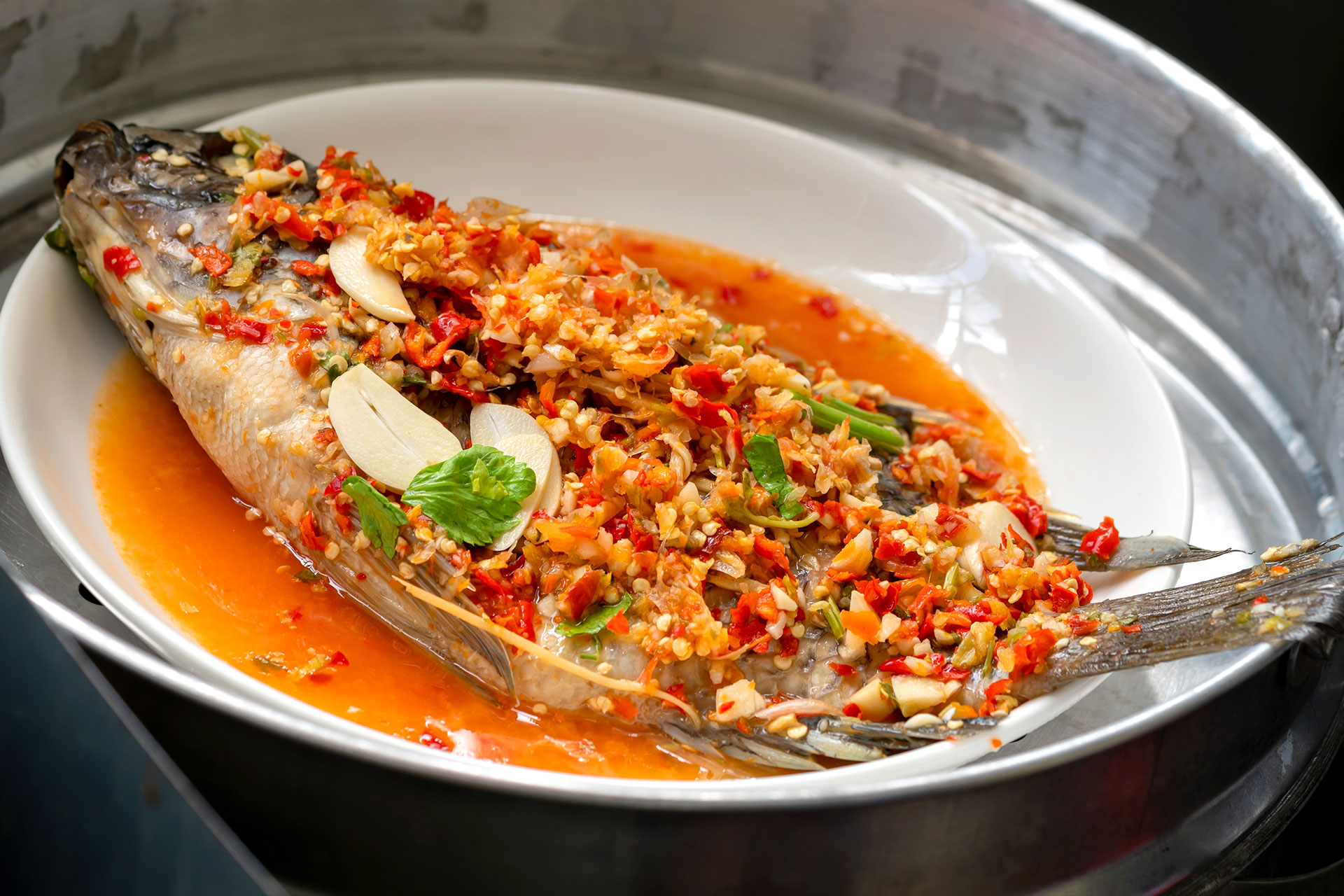 Food Knowledge | Asian Inspirations