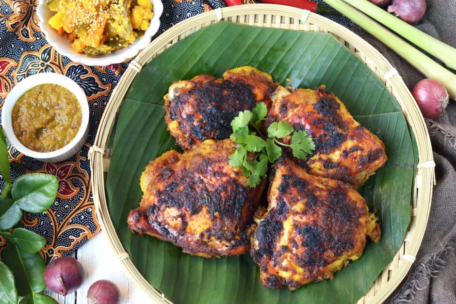 Asian Food Recipes - Authentic & Easy to Cook | Asian Inspirations