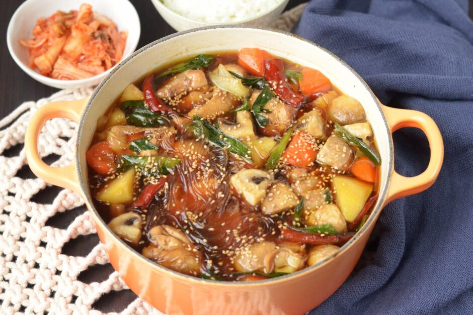 Our Collection of Family Dinner Recipes | Asian Inspirations