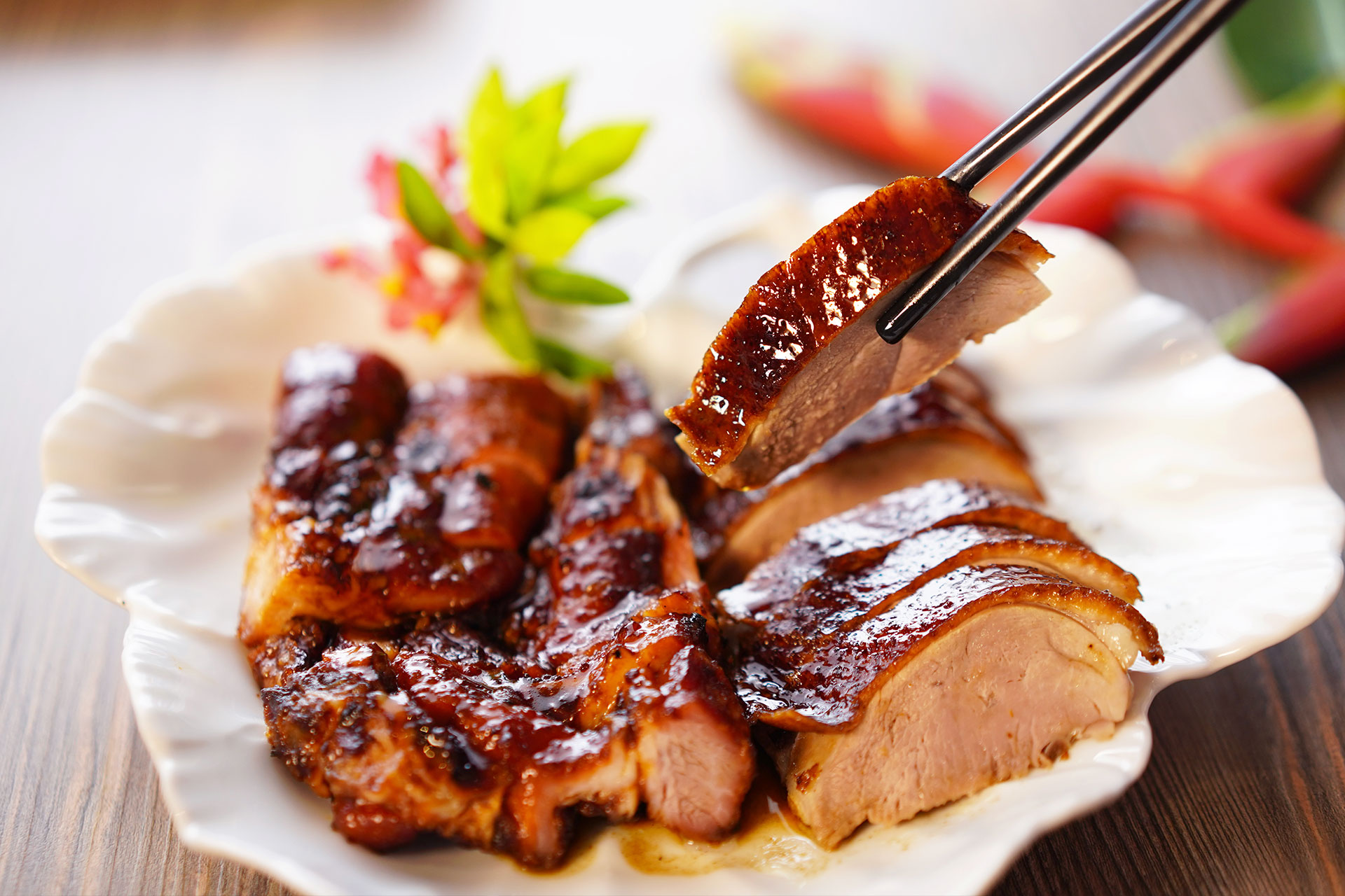 Food Knowledge | Asian Inspirations