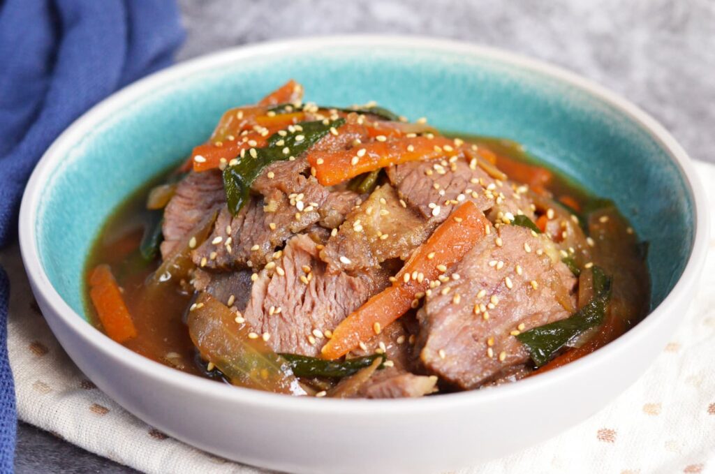 Asian Food Recipes - Authentic & Easy to Cook | Asian Inspirations