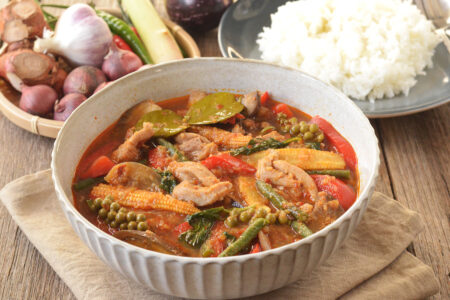 Asian Food Recipes - Authentic & Easy to Cook | Asian Inspirations