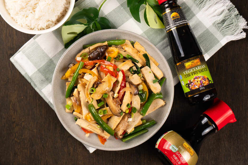 Asian Food Recipes - Authentic & Easy to Cook | Asian Inspirations