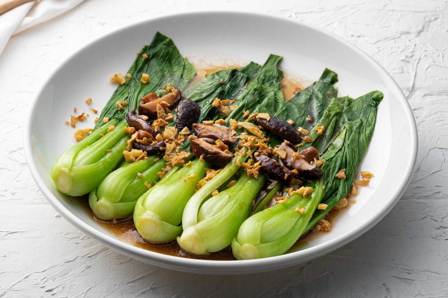 What are Cruciferous Veggies & How to Savour Them | Asian Inspirations