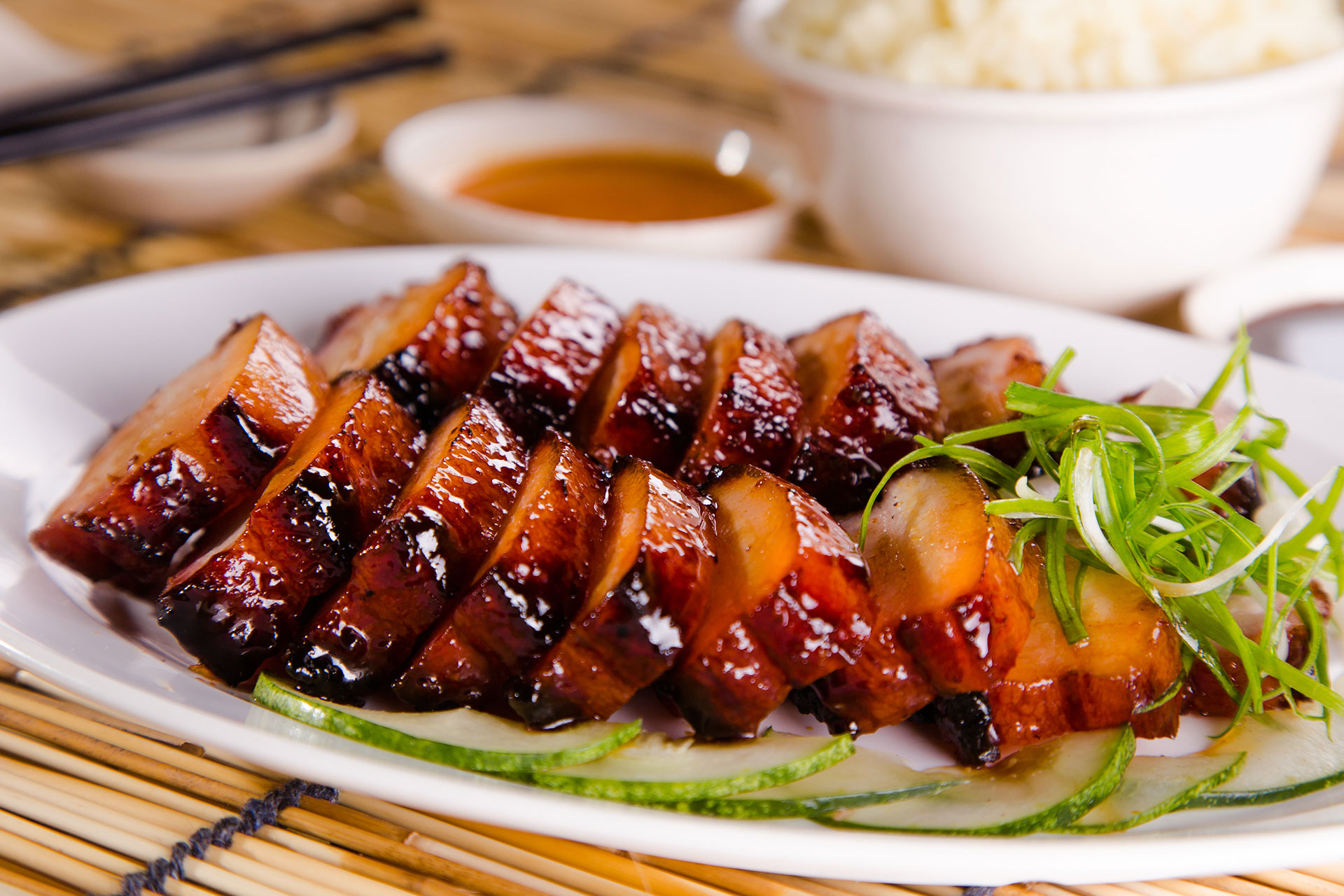 Wok Hei – The “Breath” That Breathes Life into Your Cooking | Asian ...