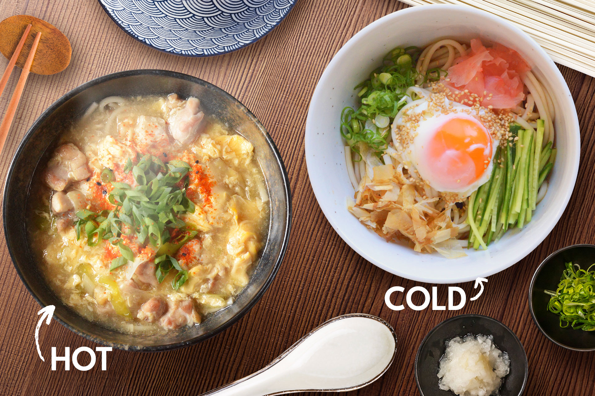 The Magic of Chilli Oil | Asian Inspirations