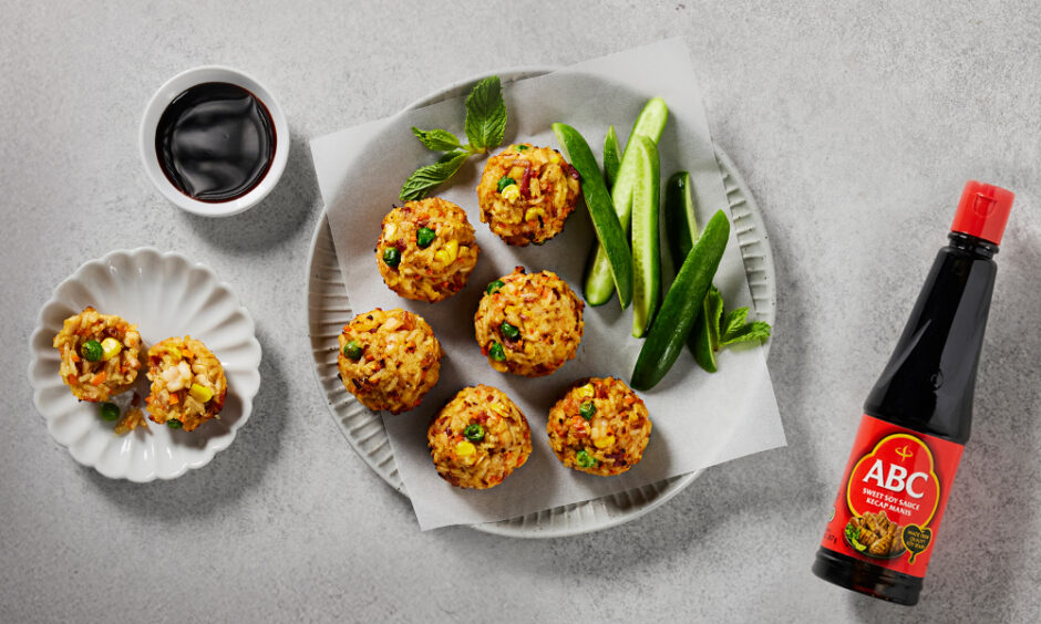 Korean Chicken Feet (Dakbal) | Asian Inspirations