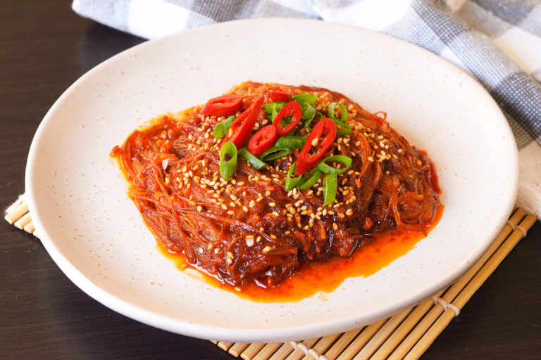 The Magic of Chilli Oil | Asian Inspirations