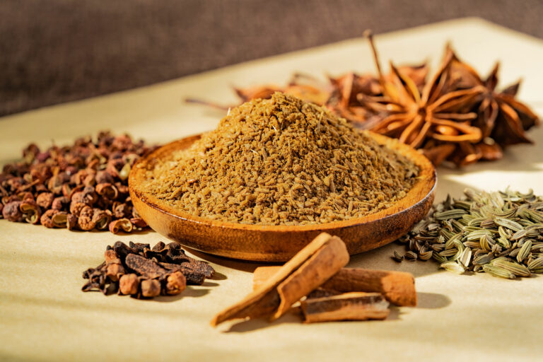 What is Chinese Five Spice Powder & How to Cook with It? | Asian ...