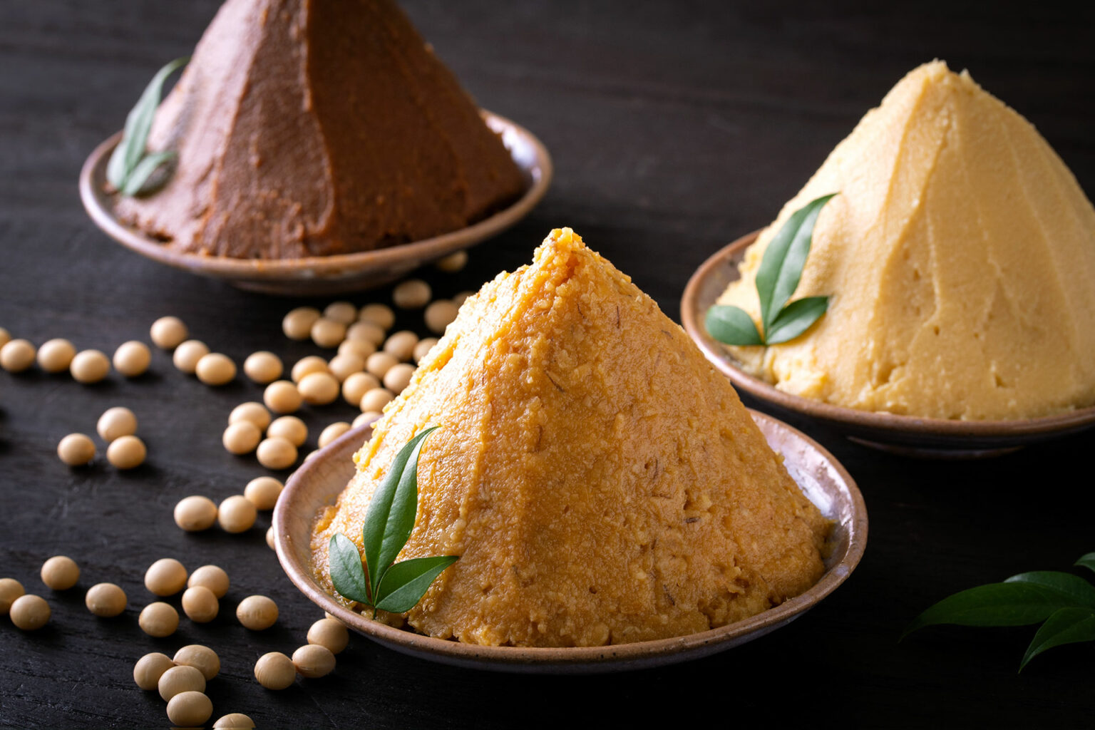 What is Miso & How to Savour It? | Asian Inspirations