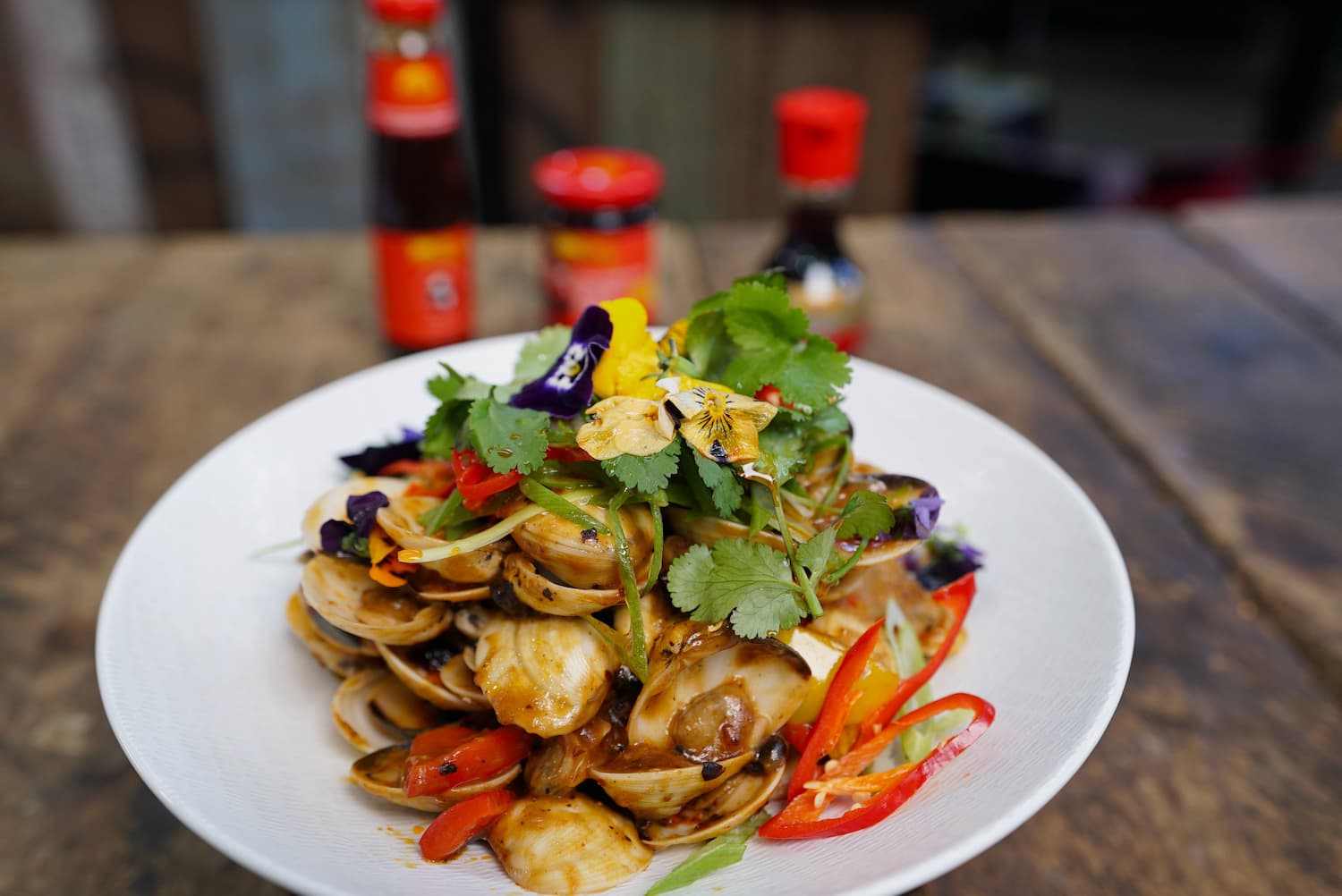 Taiwanese Sun Cakes (Tai Yang Bing) | Asian Inspirations