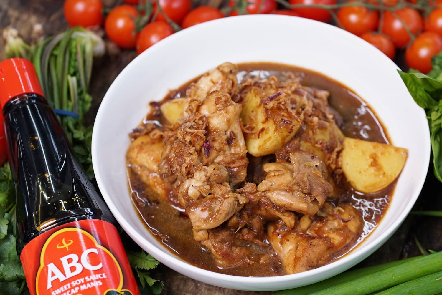 Indonesian Recipes - Authentic & Easy to Cook | Asian Inspirations