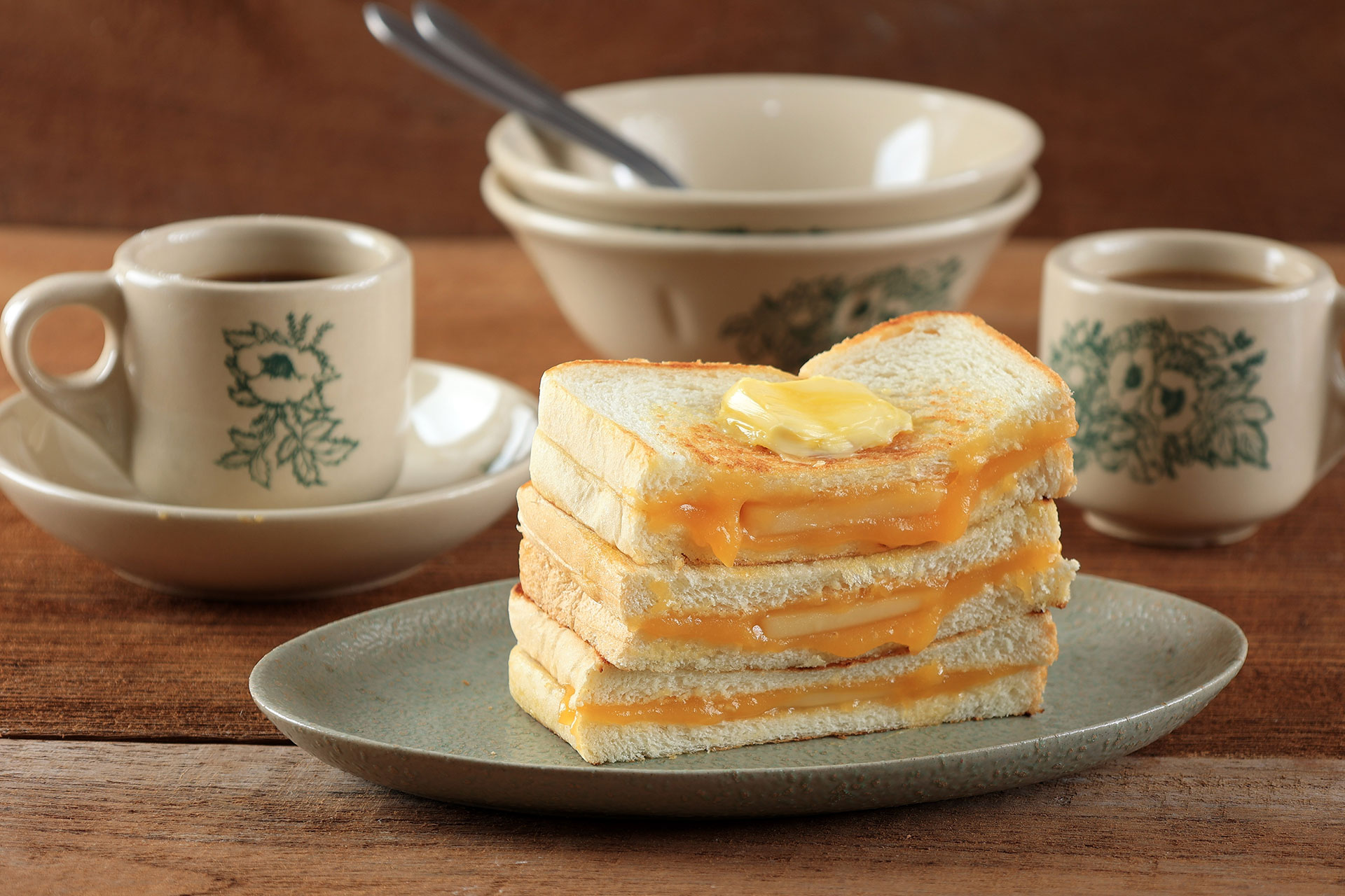 The Mystery of Coconut Migration | Asian Inspirations