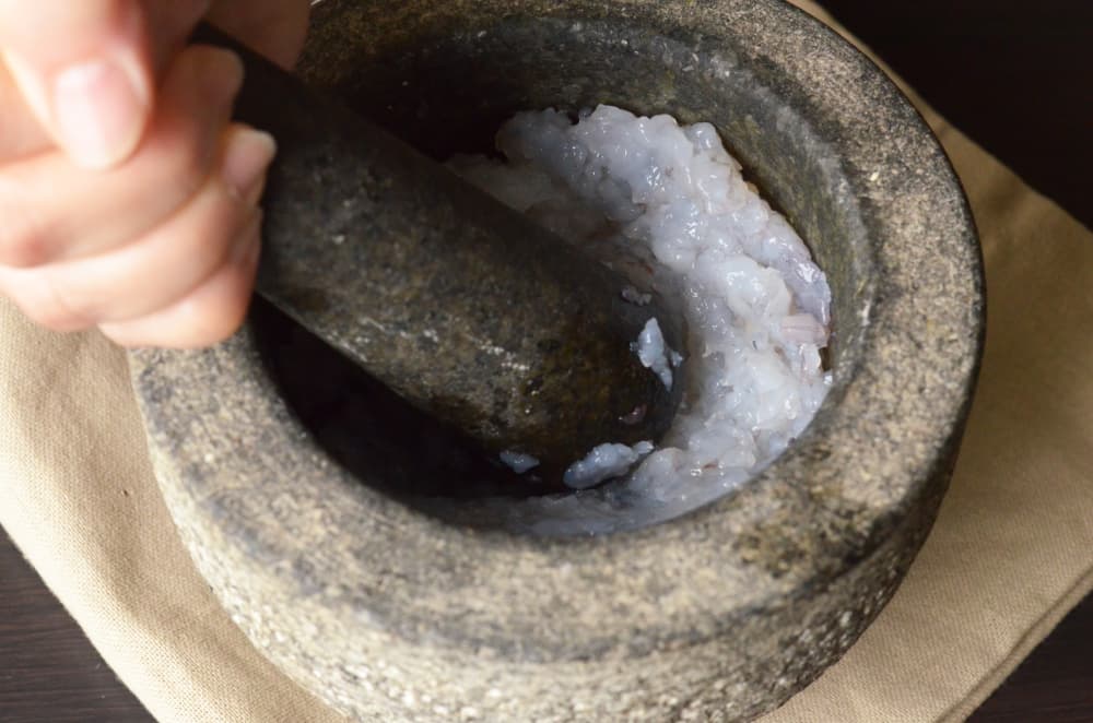 Shrimp Stuffed Shiitake Mushrooms | Asian Inspirations